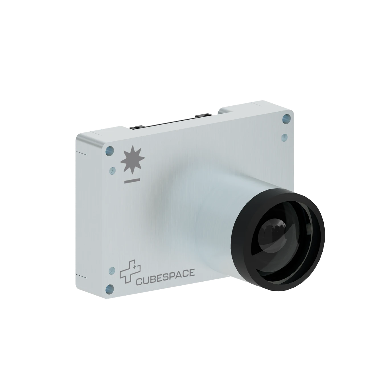 Compact, High-Accuracy Fine Sun Sensor