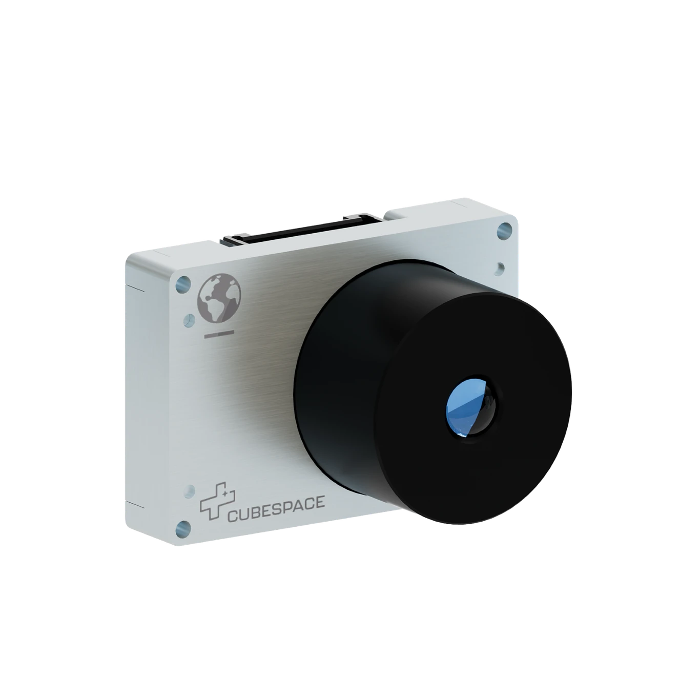 Infrared Earth Horizon Sensor